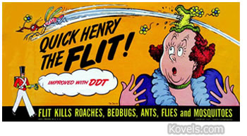 Magazine Artwork by Dr. Seuss – Kovels