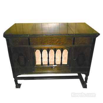 The Cheney Phonograph – Kovels