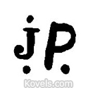 Jacob Petit, potter – Kovels