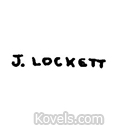 J. Lockett, potter – Kovels