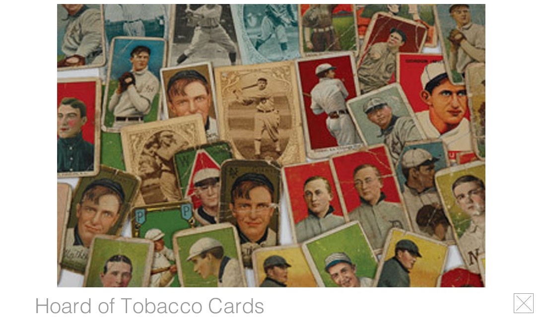How Can You Tell If A Baseball Card Is Authentic Kovels How Can You Tell If A Baseball Card Is Authentic Kovels