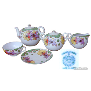 Chikaramachi – Kovels