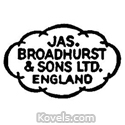 James Broadhurst & Sons, Ltd. - Kovels