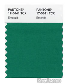 What Color is Emerald? – Kovels