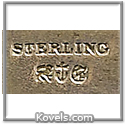 American Silver Marks – Kovels