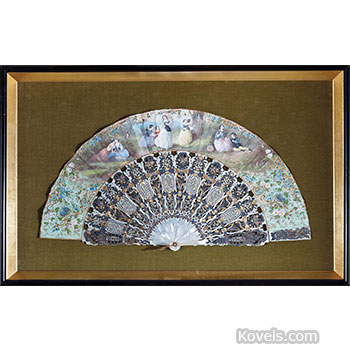 Collecting Fans – Kovels