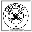 OEPIAG – Kovels