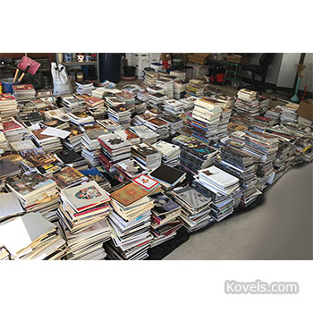 Decluttering Tips – Kovels