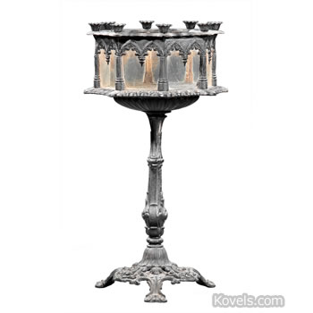 Wardian Case – Kovels