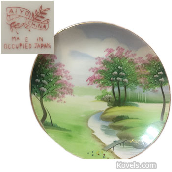 Aiyo China – Kovels