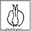 Rabbit Mark – Kovels