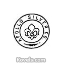 Apollo Silver Co. – Kovels
