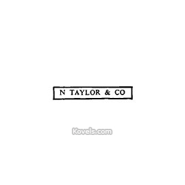 N. Taylor & Co. - Kovels