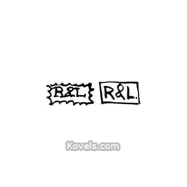 Roberts & Lee – Kovels