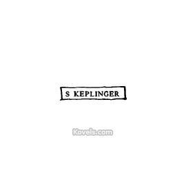 Samuel Keplinger – Kovels