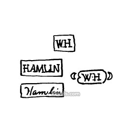 William Hamlin – Kovels