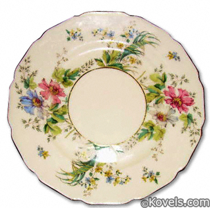 Thomas Ivory Dishes – Kovels