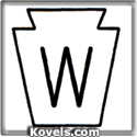 Keystone Mark – Kovels