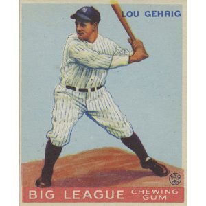 Baseball Card Scam – Kovels