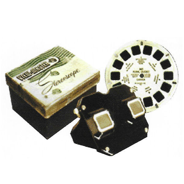 View-Master – Kovels