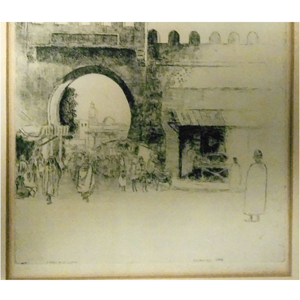 James M. Willson Art – Kovels