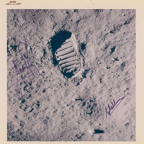 Apollo 11 Article Goes Here Kovels